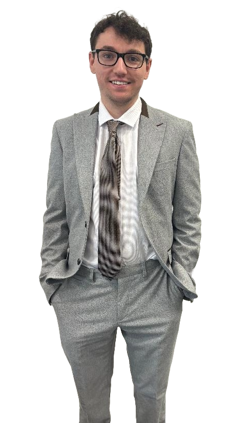 Matthew Mahon
